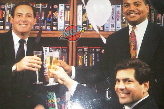 David Garrett is Jason Young - Relative of Ray Young | Page 8 | Neo-Geo ...